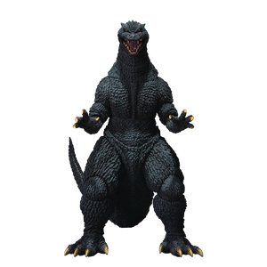 Godzilla final wars figure store